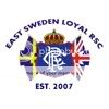 From Stockholm to Ibrox