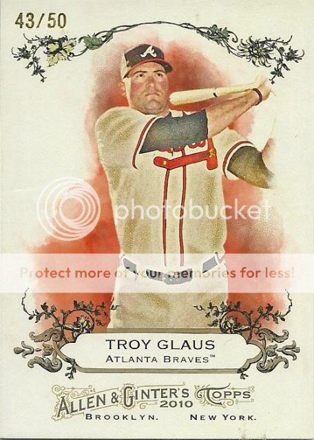 post your biggest A&G hit that you have got - Blowout Cards Forums