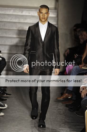 Simon Tham | the Fashion Spot