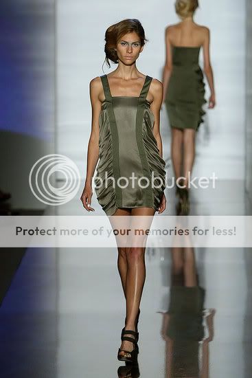 Ana Catharina | the Fashion Spot