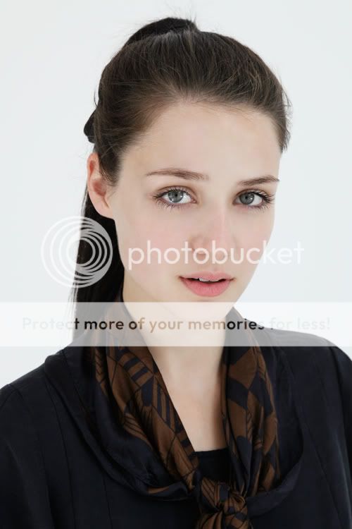 Ashleigh Wesseling | the Fashion Spot