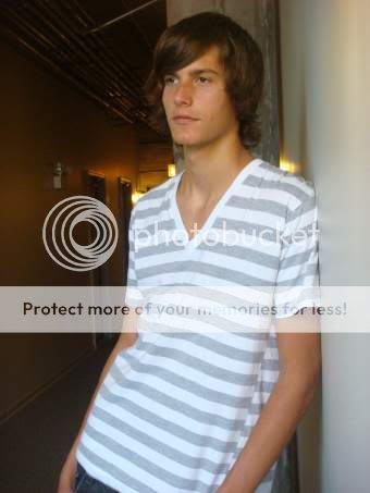 Bryan Sheets | the Fashion Spot