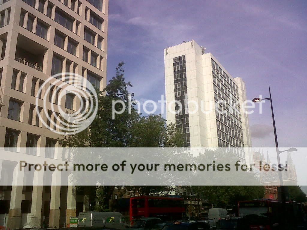 Unison Tower | Euston Road | 10 fl | Page 3 | SkyscraperCity Forum