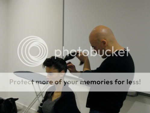 Camille Ringoir | the Fashion Spot