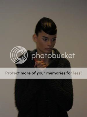 Camille Ringoir | the Fashion Spot