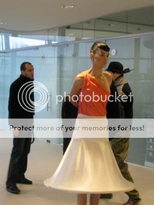 Camille Ringoir | the Fashion Spot