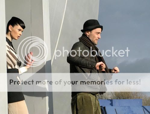 Camille Ringoir | the Fashion Spot