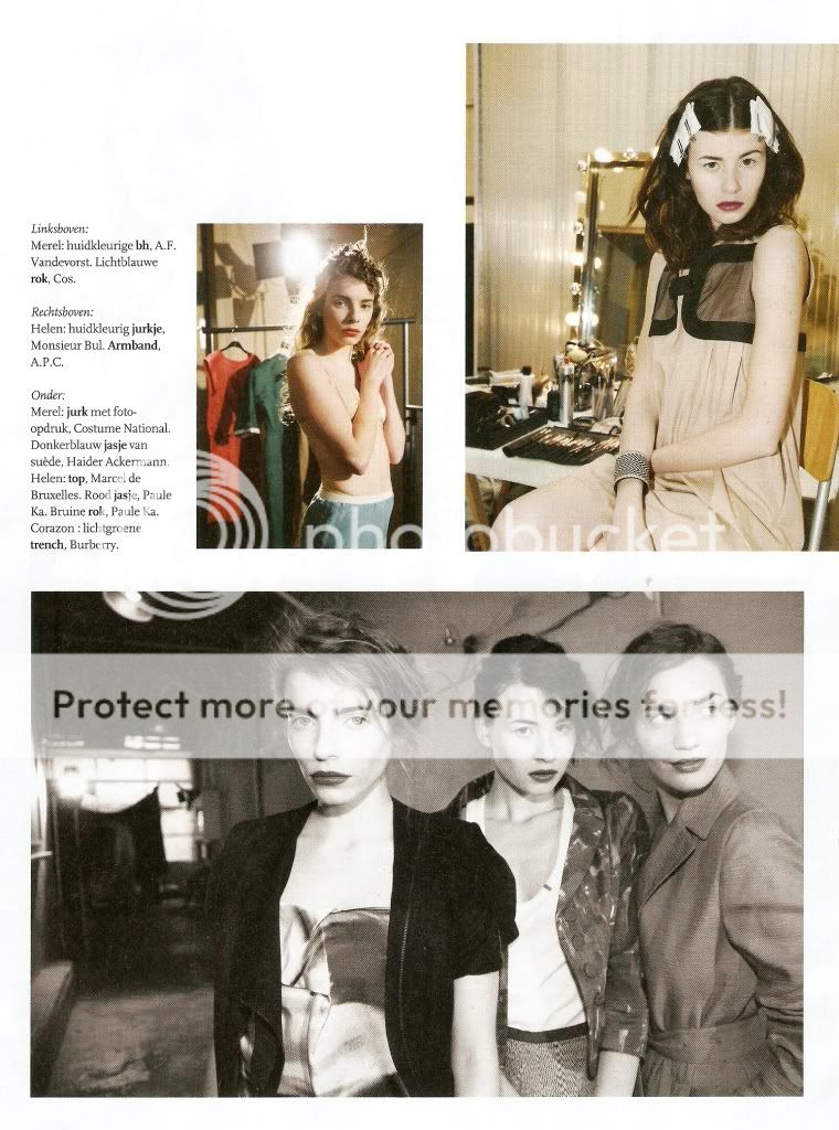 Helen Feskens | Page 12 | the Fashion Spot