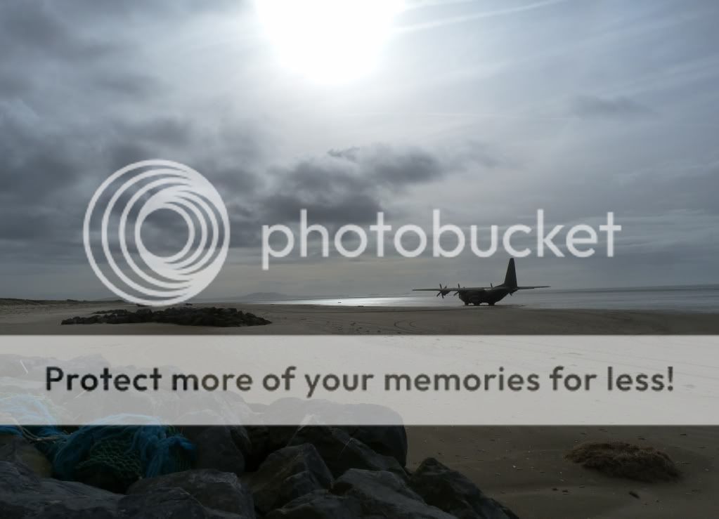 Pembrey Range - Aviation Photography - Britmodeller.com