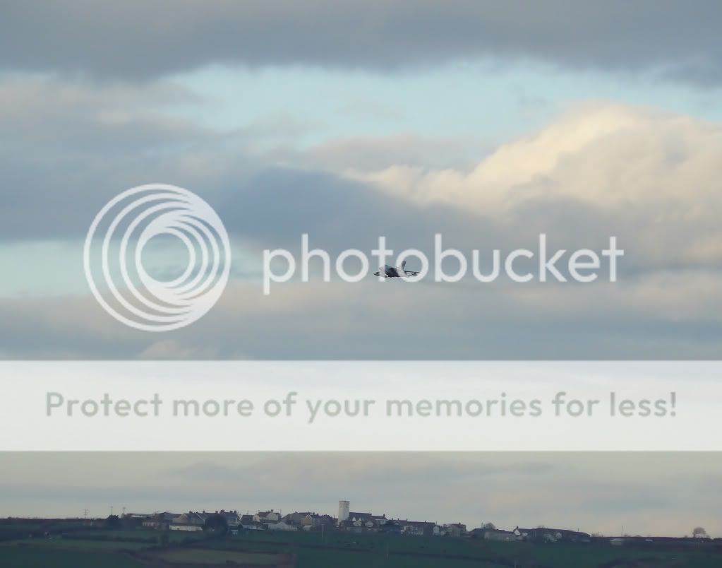 Pembrey Range 28th Feb PT 2 !!! - FighterControl