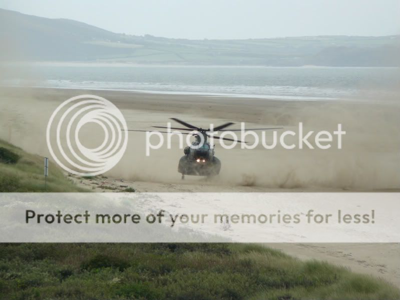 Pembrey Range - Aviation Photography - Britmodeller.com