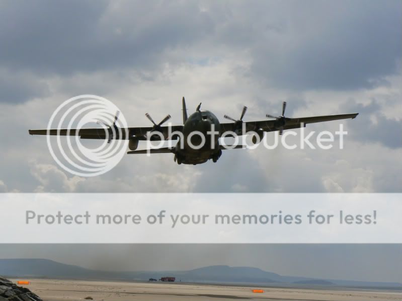 Pembrey Range - Aviation Photography - Britmodeller.com