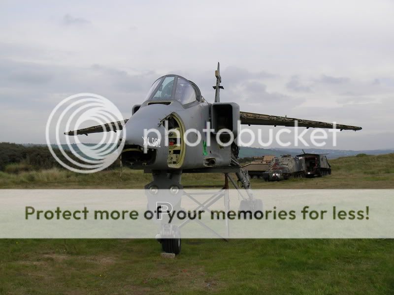 Pembrey Range - Aviation Photography - Britmodeller.com