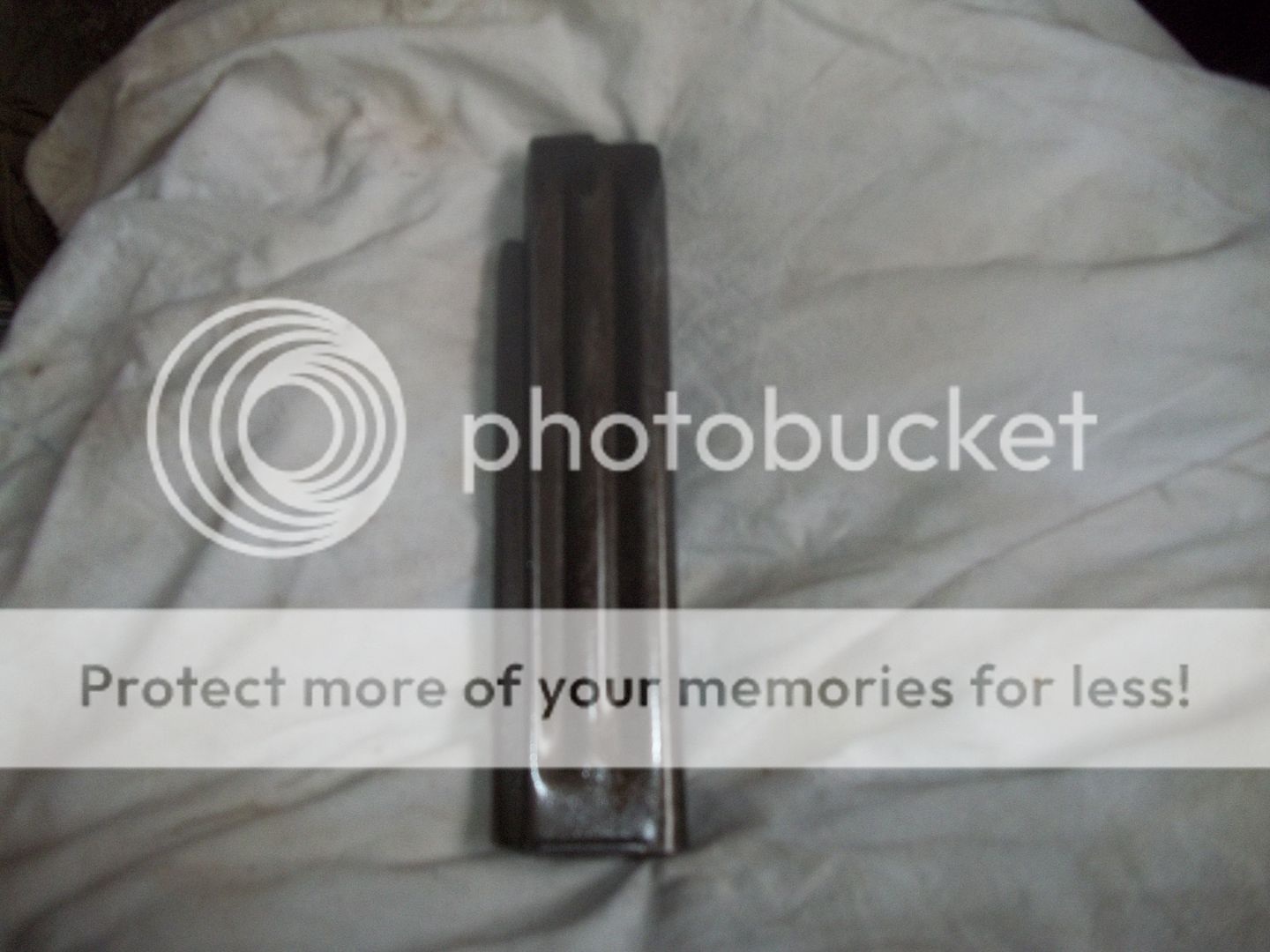 Original H&R REISING Model 50 12rd. Mag Good Cond.-$125/Delivered ...