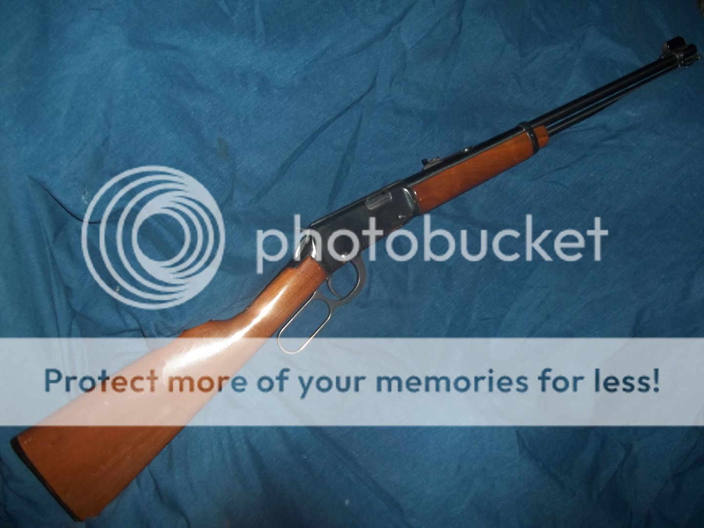 ITHACA Model 72 .22 Lever Action Gun-$450/del - Collectors Market Board ...