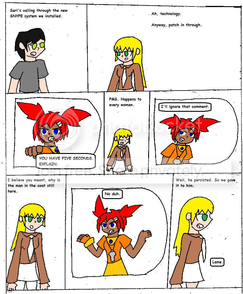 Transformers: Nexus (Revised) | Page 59 | TFW2005 - The 2005 Boards