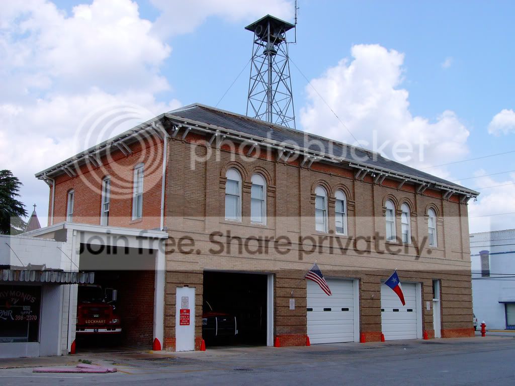 Lockhart, Texas Denver Siren - The Siren Board