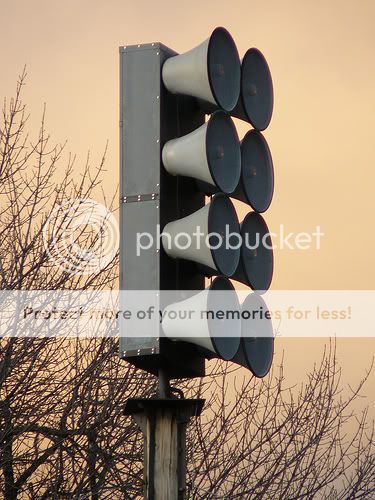 Siratone 812 - The Siren Board