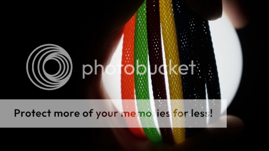 Sleeving Guide: UPC vs MDPC-X vs TELEIOS : r/PCSleeving