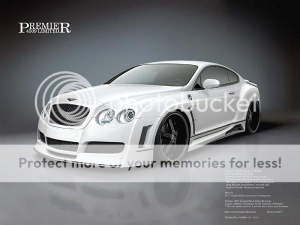 Deluxe New Body Kit by Hofele Tuning | VW Vortex - Volkswagen Forum